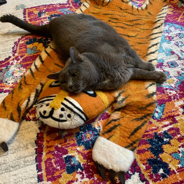 Kids Rug Animal Rug Children Rug Animal Skin Rug Animal Character Rug ...