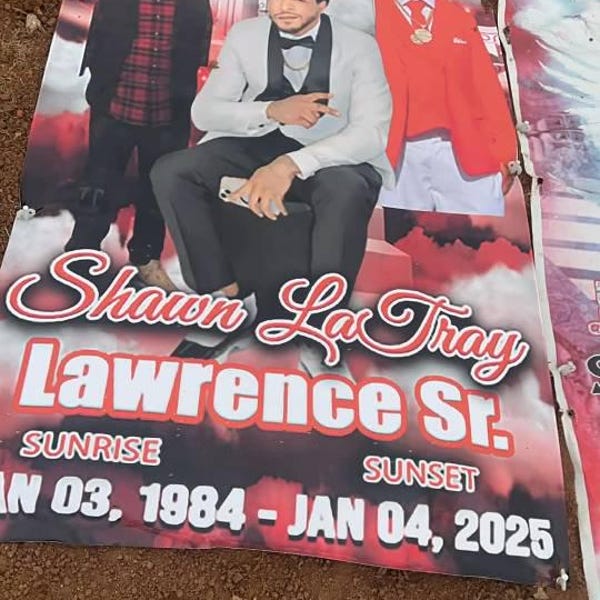 33" X 79" Custom Funeral Retractable Banner Stand | Adjustable Banners ...