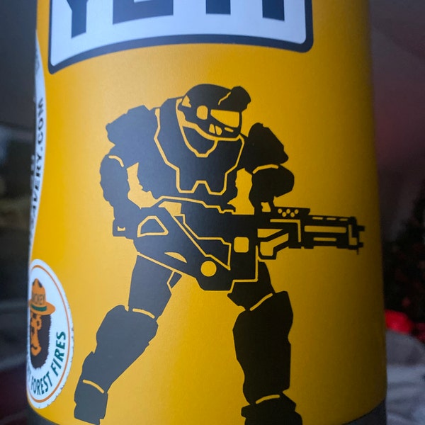 Remember Reach Decal by Momentum Decals - Etsy