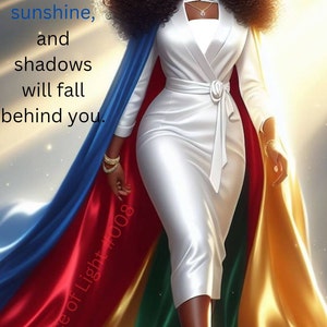 OES Woman of Beauty PNG Image Eastern Star Lady Sisterhood Eastern Star ...