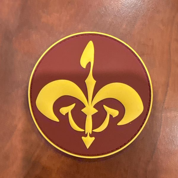 Naboo Royal Crest Pin Padme Amidala - Etsy