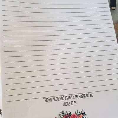 Daily Text Tracker Printable, JW Planner, Pioneer Schedule, Daily Text ...