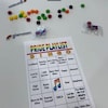 Juneteenth, Freedom Day, Juneteenth Game, Black History Bingo, Black ...