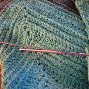 CROCHET BEANIE PATTERN: August Beanie, Crochet Hat Pattern, Easy ...