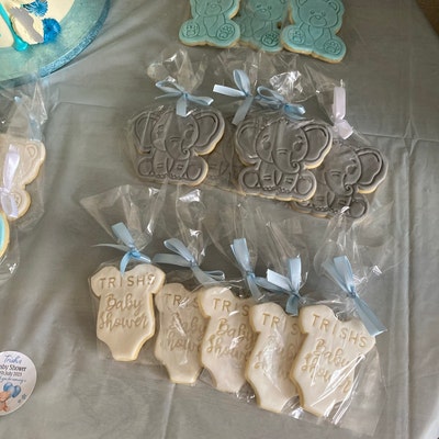 New Job Congratulations Good Luck Personalised Biscuit Cookies - Etsy UK