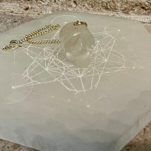 7 CHAKRA Crystal WAND Set, Single Terminated Seven Chakra Crystal ...