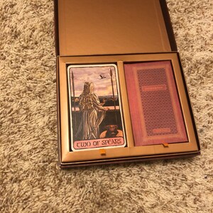 The Wild Elemental Oracle by Michelle Motuzas - Etsy