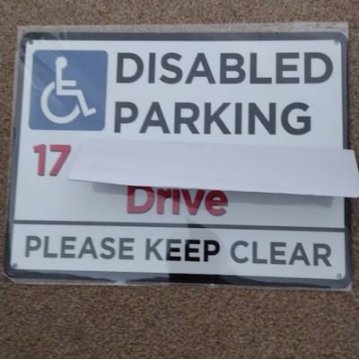 Eastenders Albert Square Road Sign, Vintage, Street Sign, Garage, Shed ...