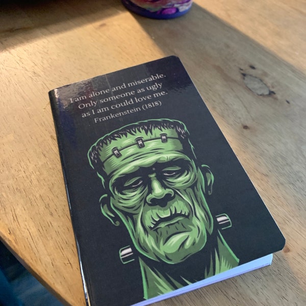 CLEMENTINE PAPER INC. | 200 Page Spiral Lined Notebook | 10" X 7.75 ...