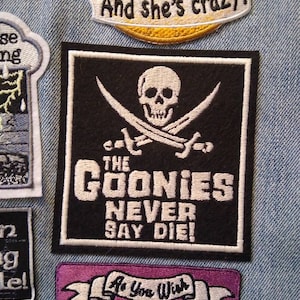 Patches Tribute Inspired to Eat Me Drink Me Cupcake | Etsy