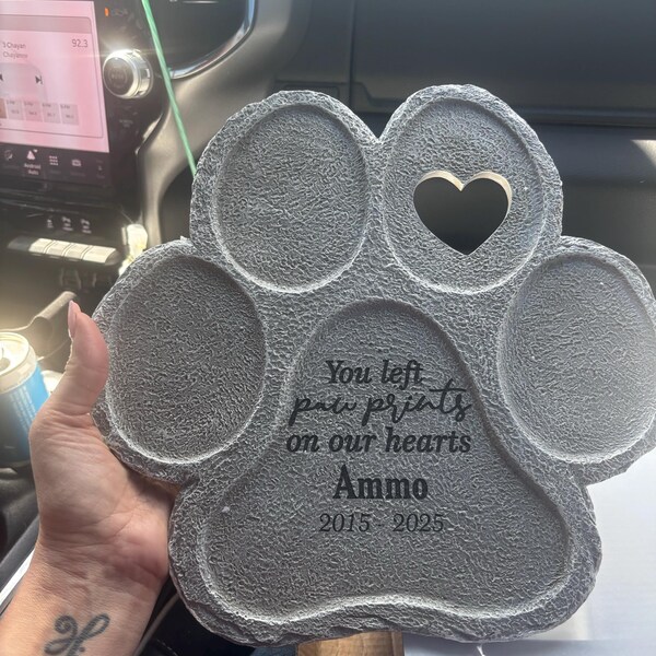 Youth Graduation Stole, Preschool Graduation Stone With Name, Colorful ...