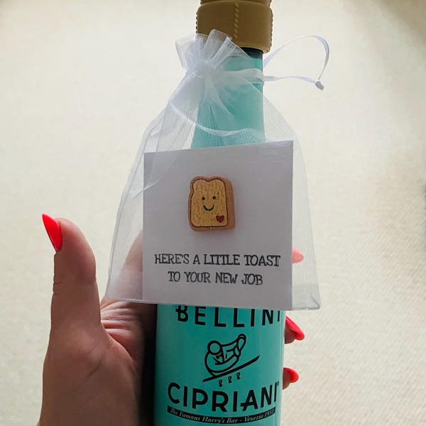 Good Luck Duck Good Luck Gift Cute Duck Gift Desk Buddy Cute Little ...