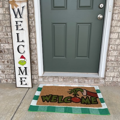 Custom Interchangeable Magnetic Pieces for the Welcome Sign - Etsy