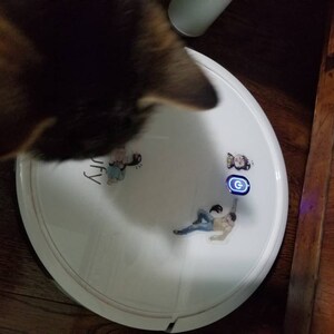 The Robins Label Stickers Set - Etsy