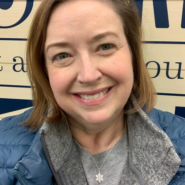 Snowflake Necklace in Solid Sterling Silver, Snowflake Pendant With CZ ...