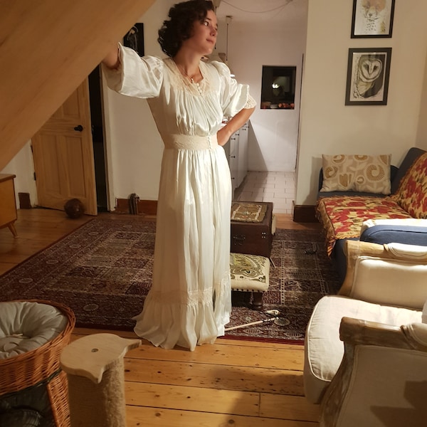 1980s Vintage Rah Rah Skirt Party Dress in Coral Pink - Etsy