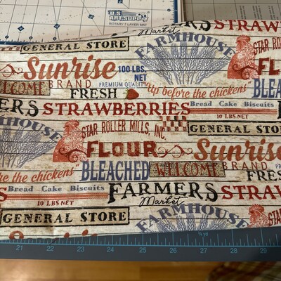 Lookout Tree and Animal Sampler Quilt Pattern by Elizabeth Hartman EH ...