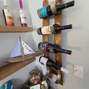 Oak Wood Wine Barrels: Authentic Barrel Furniture