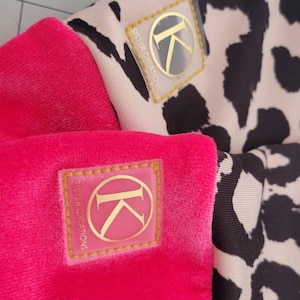 500 Pcs. children's Flammability Hang Tag Law Compliant Yellow Hang Tag ...