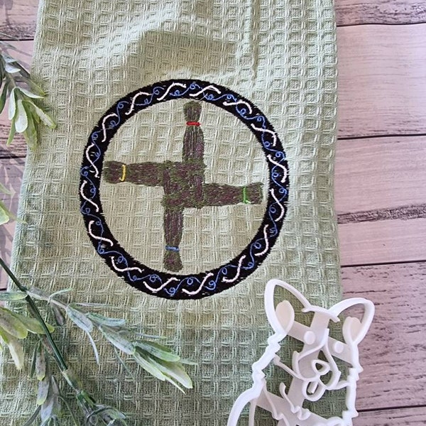 Celtic Embroidery, Machine Embroidery, Embroidery Pattern, Pagan ...