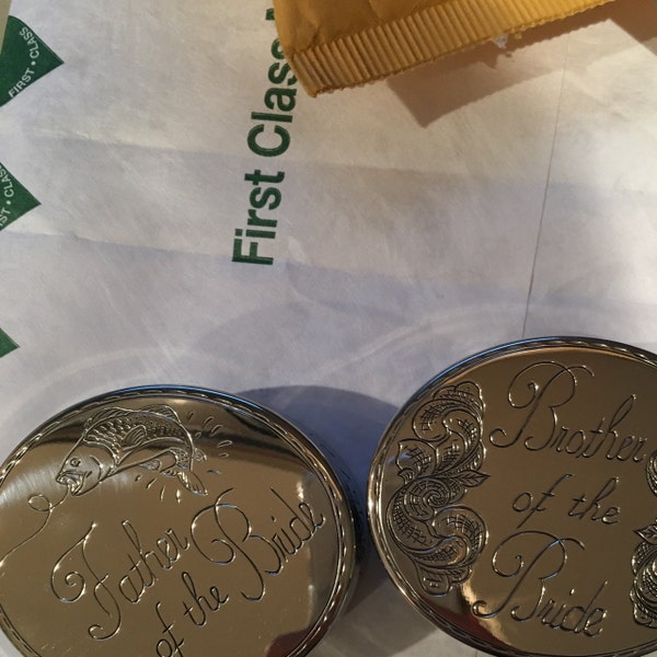 Custom Dip Can, Engraved Lid, Chew Can, Tobacco Tin, Copenhagen Lid ...