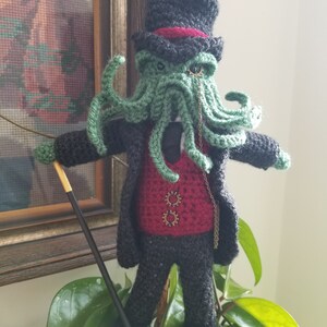 DEADPOOL Superhero Cthulhu Lovecraft Arkham Horror - Etsy