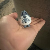 Stray Kids Skzoo Mini 3D Print Figures - Etsy Canada