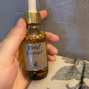 FAST MONEY Prosperity Oil Money Oil, Abundance Oil, Manifestation Oil ...