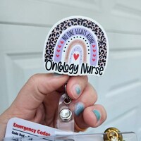 ABA Therapist Badge Reel Applied Behavior Analysis Therapist Badge Reel ...