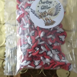 Middle Finger Silver Holographic Shape Chunky Confetti - Etsy