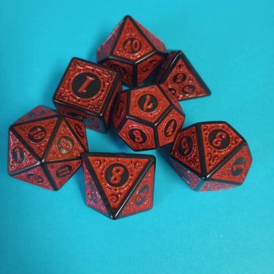 Demilich Wooden Hex Dnd Dice Tray Dungeons and Dragons Dnd - Etsy