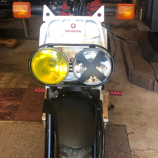 Hello & Goodbye Front Door Back Door Sticker SET 2 Decals FREE SHIPPING ...