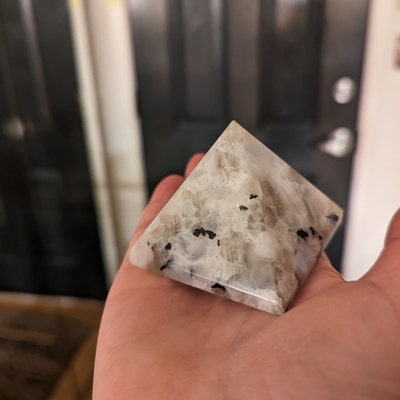 Bulk 2 Lbs Rutilated Quartz Tumbled Stone Black Rutile Crystal Quartz ...