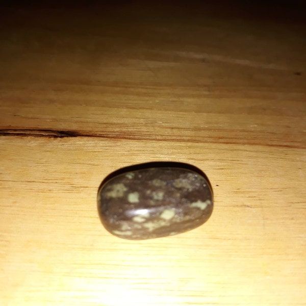 NUNDERITE Tumbled Crystals - Crystal Grid, Mediation Stones ...