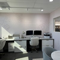 Neutral Ocean Surf Wallpaper / Surf Theme / Ocean Wallpaper / Wallpaper ...