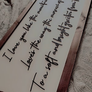 Yellowstone Beth Dutton Sign | Etsy