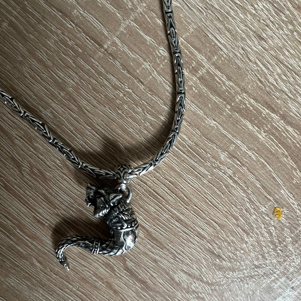 Dacian Wolf, Lupul Dacic, Dacian Draco, Dacian Wolf Totem, Wolf Pendant ...