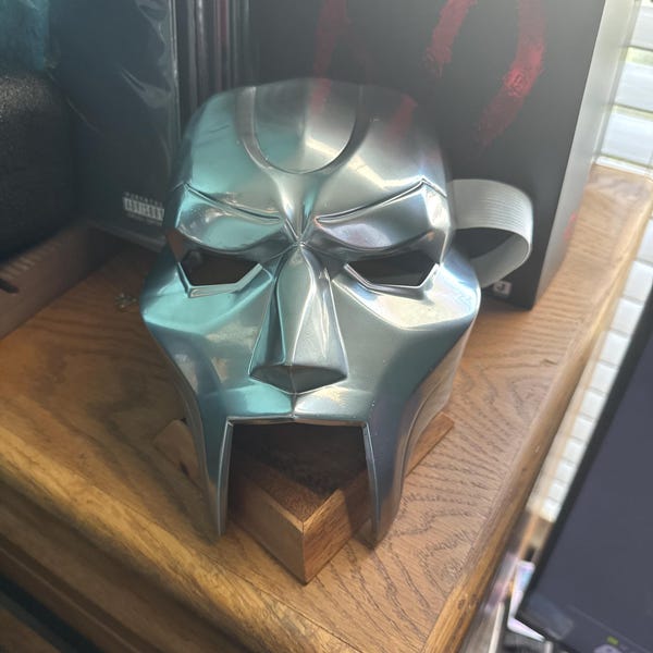 The Weeknd South America Mask - Etsy