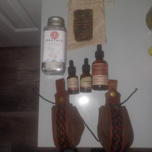 Printable Ancestor Altar & Boveda Weekly Care Checklist || Spiritual ...