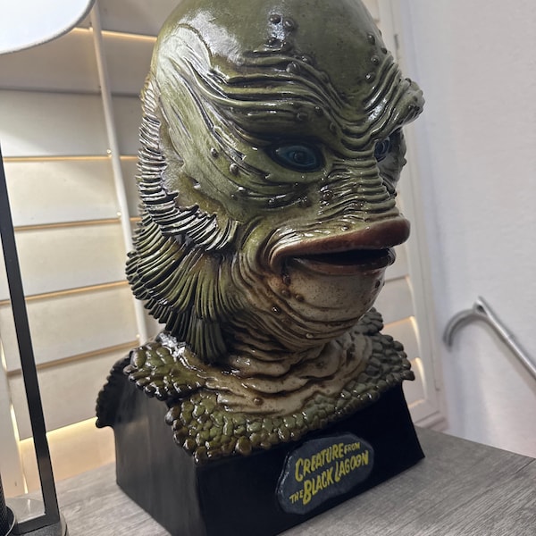 Godzilla Final Wars Resin Spine Prop Display Piece - Etsy