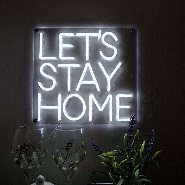 Talk Thirty to Me Neon Sign 30th Birthday Decorations Talk 30 to Me ...