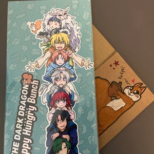 Danny Phantom Keychain - Etsy