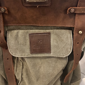 Utah Unstructured Hat Leather Patch Unstructured Style Hats - Etsy