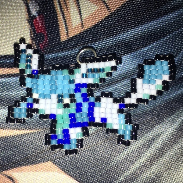 Mega Man X GG Cute Anime Emote Vinyl Sticker - Etsy