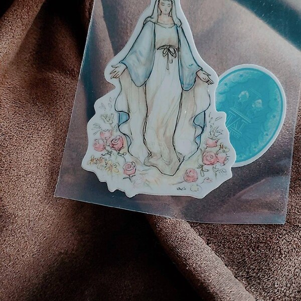 PRINTABLE, Our Lady of Champion, Our Lady of Good Help, Baritus Catholic, Marian Apparition ...