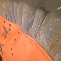 Custom Women's Rave Outfit Cute, Handmade Festival Wear, Personalized ...