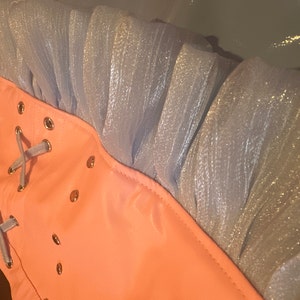 Custom Women's Rave Outfit Cute, Handmade Festival Wear, Personalized ...