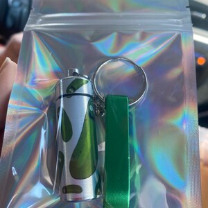 Mini Fanta Soda Can Key Chains Pill Box W/ Bottle Opener | Etsy