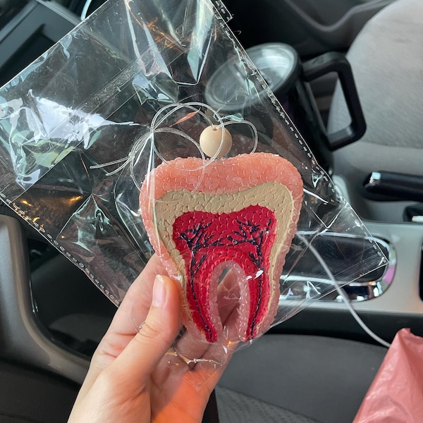 Animal Tooth Sticker, Sloth Teeth Sticker, Dental Pug, Cow Dental ...