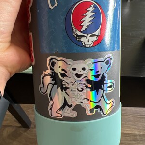 Wawa / Duck Hunt Clear Vinyl Sticker 100% Weatherproof - Etsy